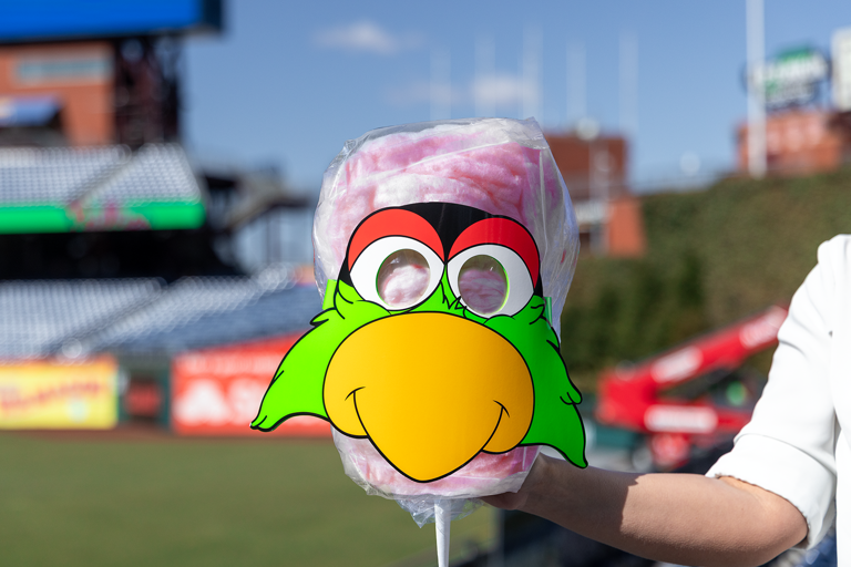 Here’s the new food menu that you can get during Pittsburgh Pirate ...