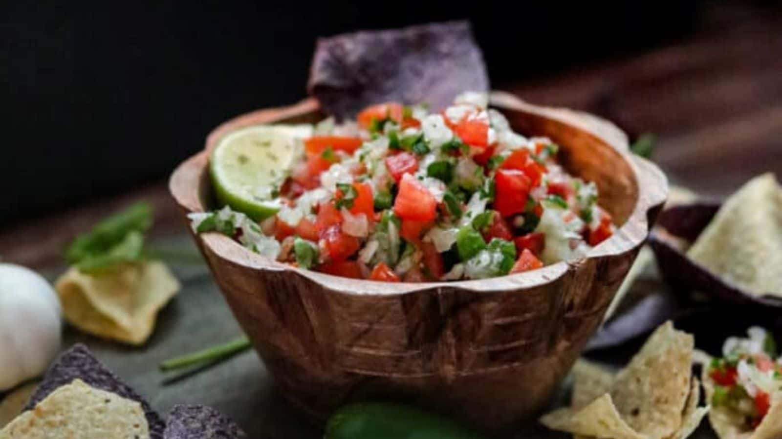 30 Unique Salsa Recipes That Go Beyond Just Tomatoes and Onions