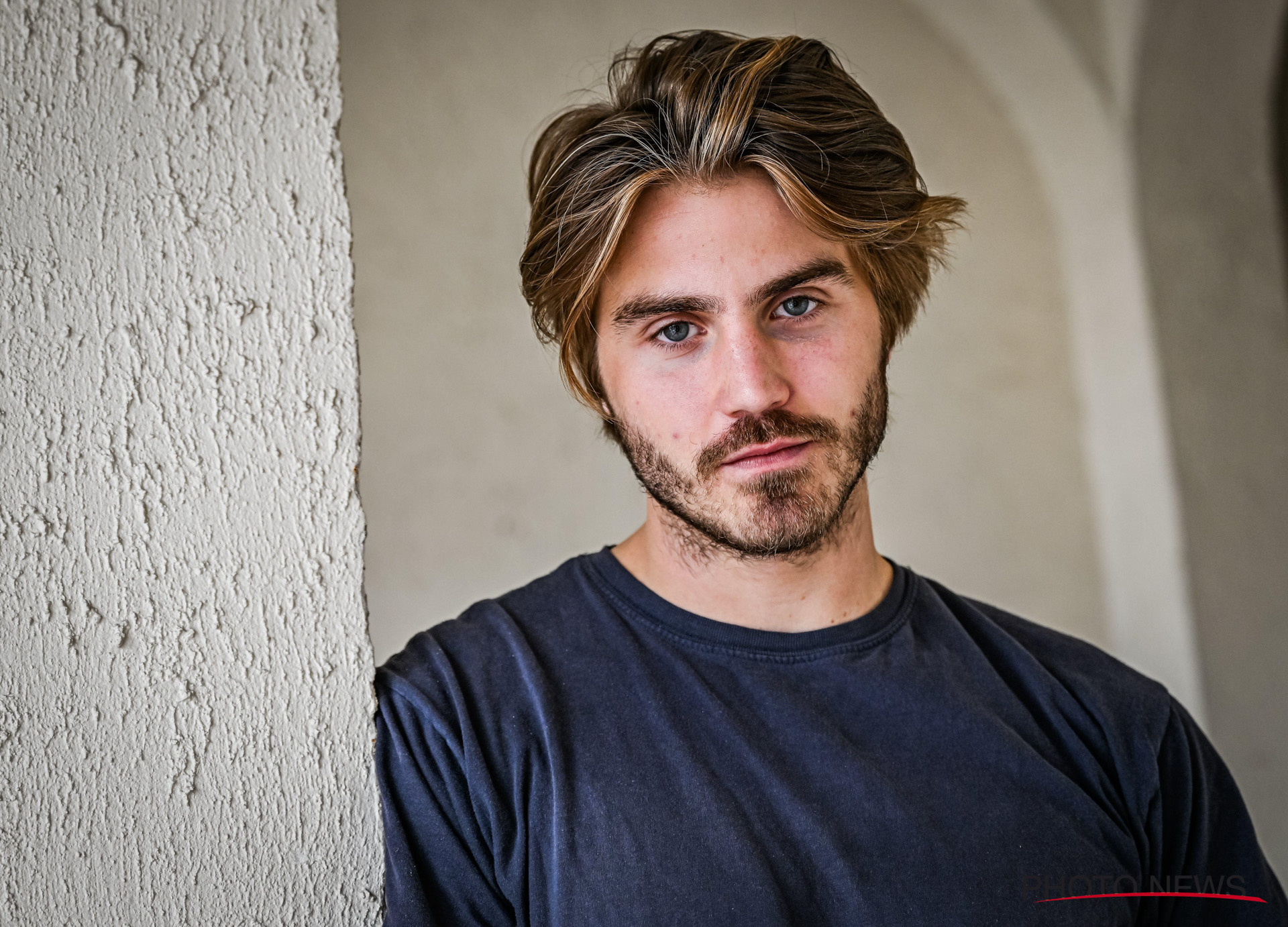 Gebroken hart voor Maksim Stojanac