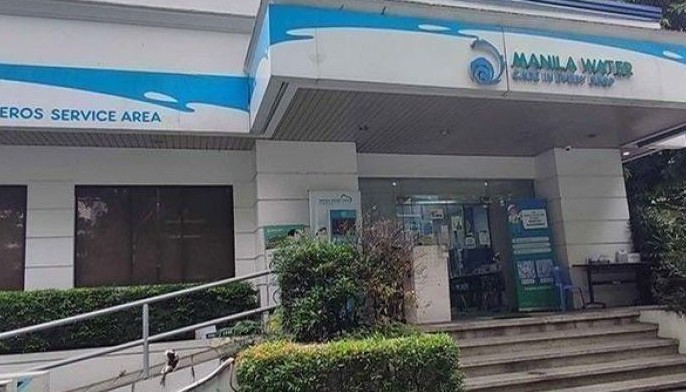 Manila Water invests P26 billion in 2024