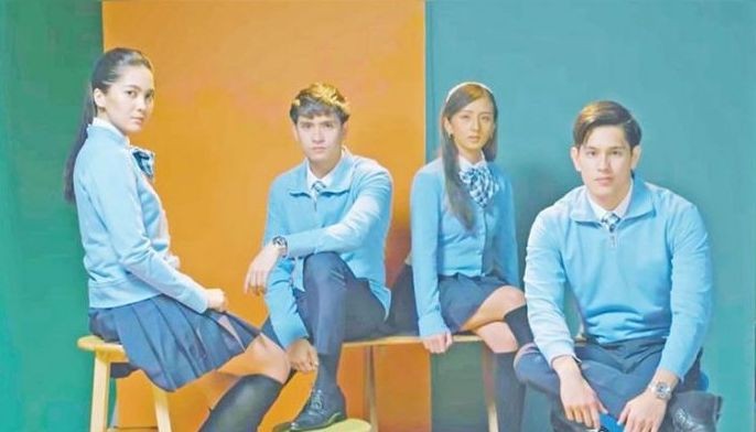 Pinoy version of ‘Bad Genius’ reveals main cast