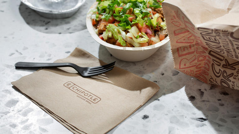 Fans Compare One Fast Casual Restaurant To Chipotle, But Is It More ...