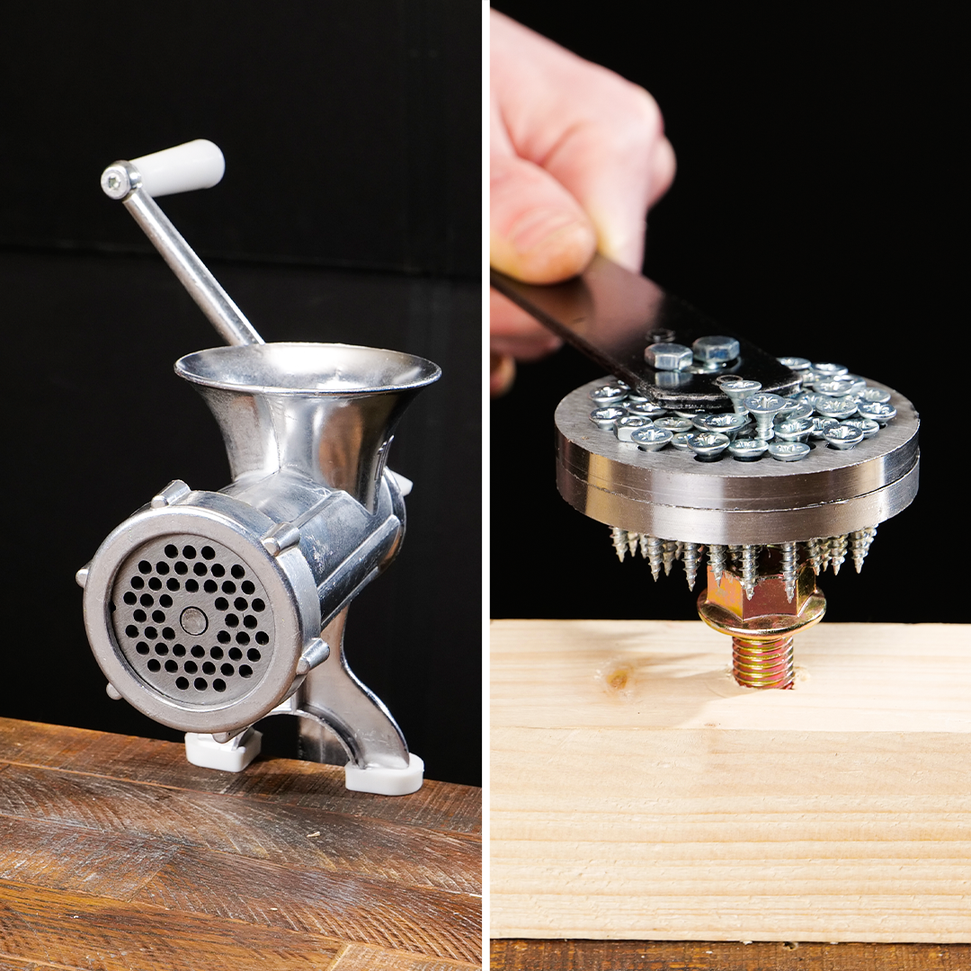 Craft your own home gadgets and save big!