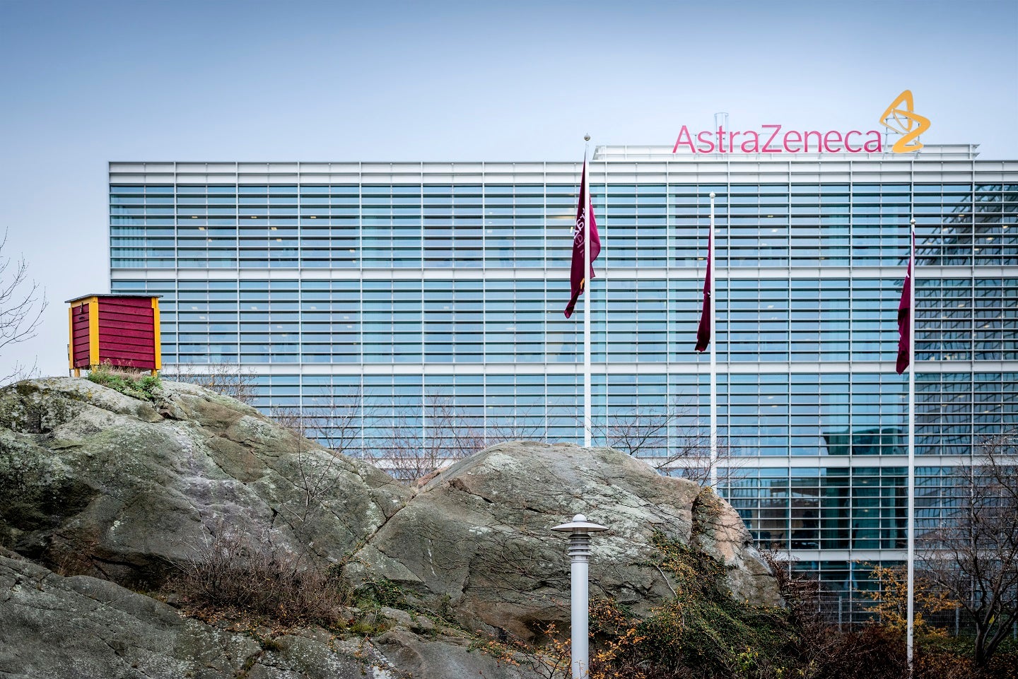 AstraZeneca and Alteogen agree on ALT-B4 platform tech