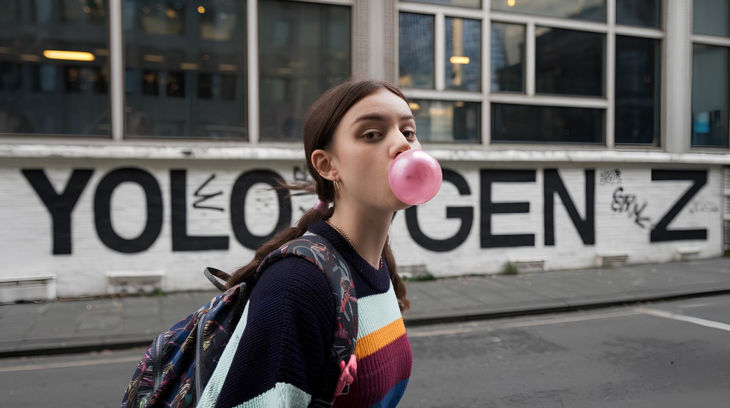 Gen Z's Global Spending Power to Hit $74 Trillion by 2040, but Savings ...