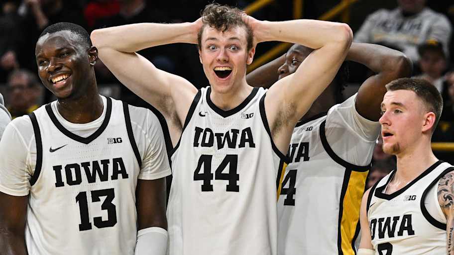 Iowa Hawkeyes Lost Yet Another Player to Transfer Portal