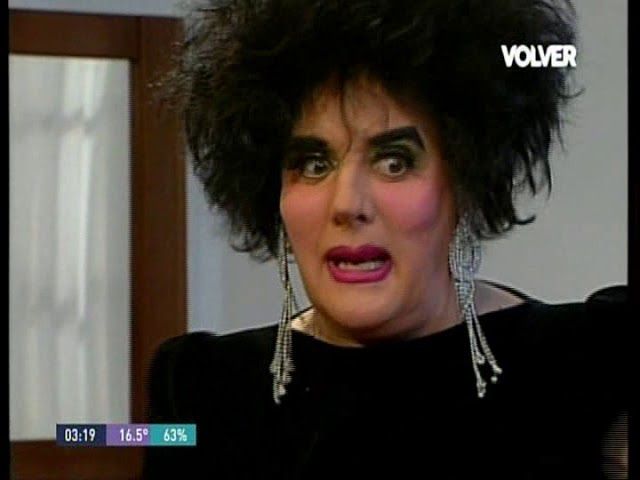 De Mamá Cora a Soledad Solari: los personajes más emblemáticos de ...