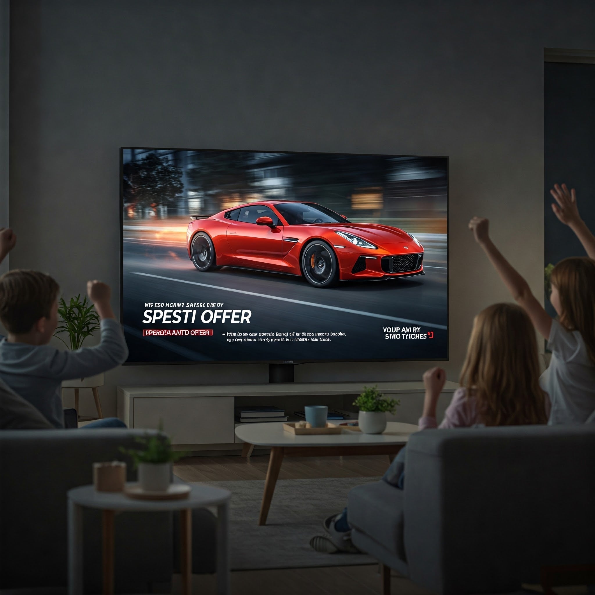 Connected TV ad loads now at around 9 minutes per hour