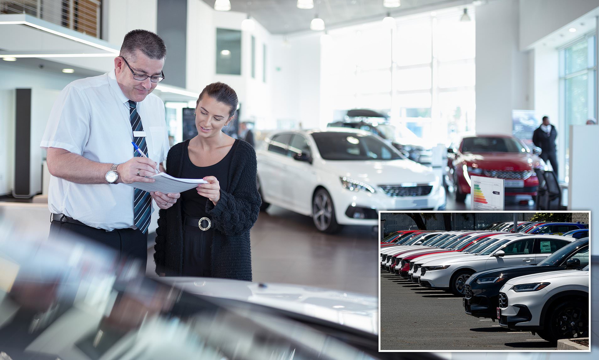 Famous car mechanic reveals three most unreliable used cars