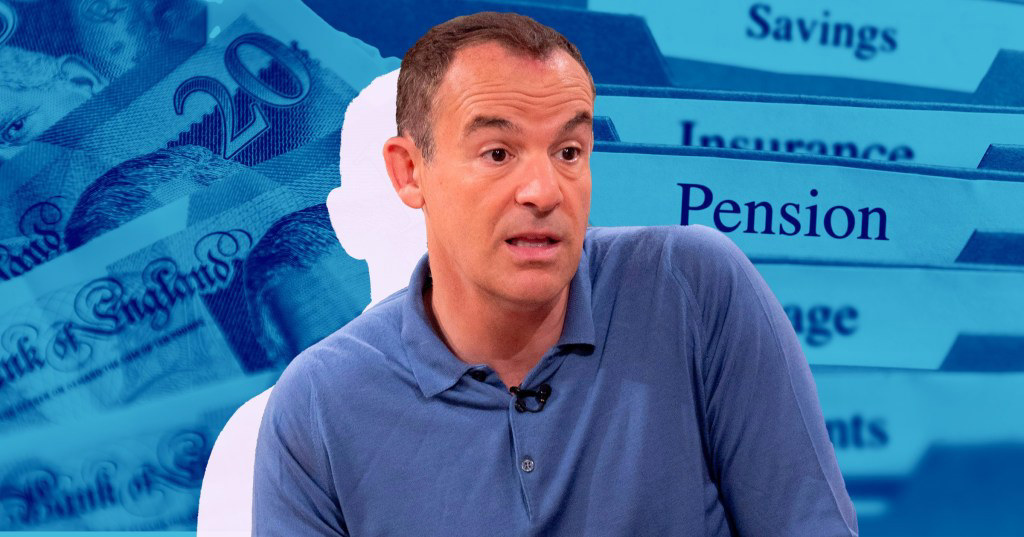 Martin Lewis issues urgent £10,000 warning as April 5 deadline looms Martin Lewis issues urgent £10,000 warning as April 5 deadline looms