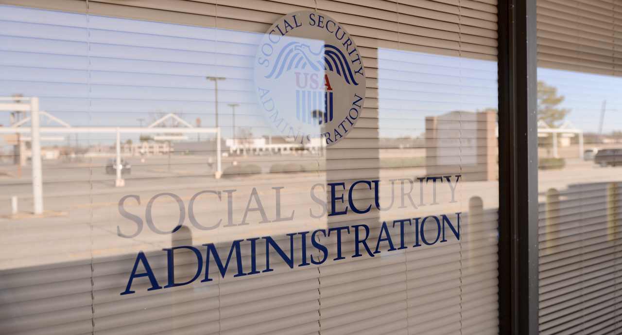 Social Security to Toughen Identity Checks. Why You May Have to File in ...