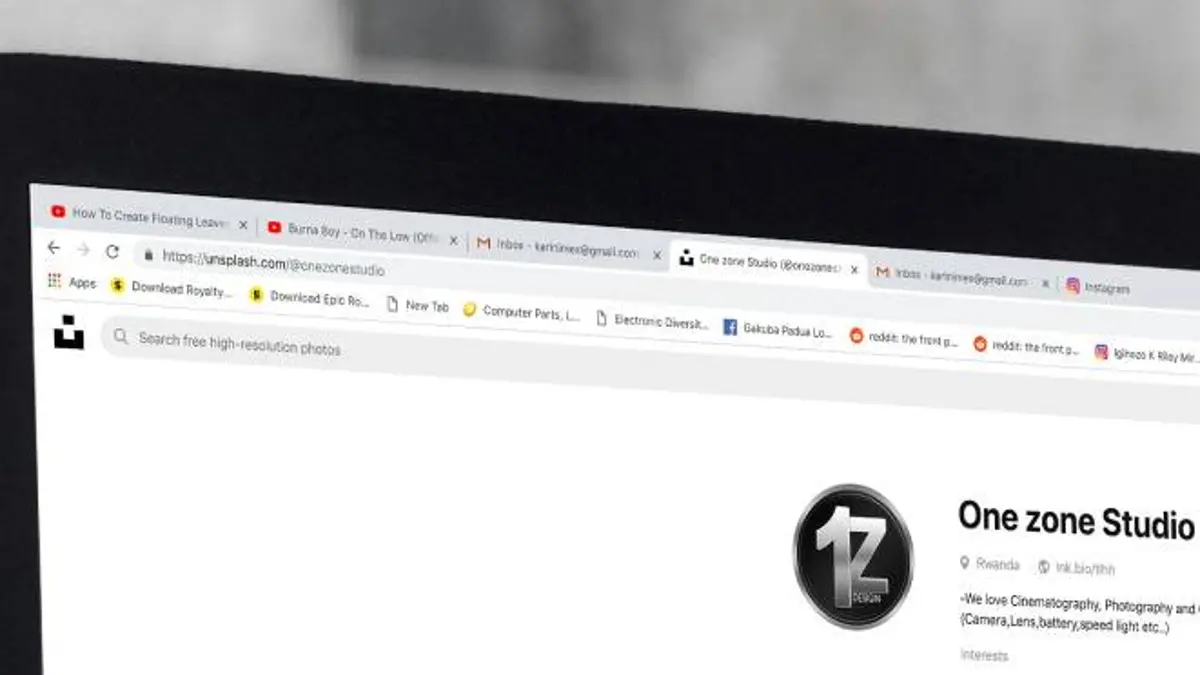 Cuidado con las pestañas abiertas en Chrome: la Policía advierte del 'tabnabbing', la estafa ...