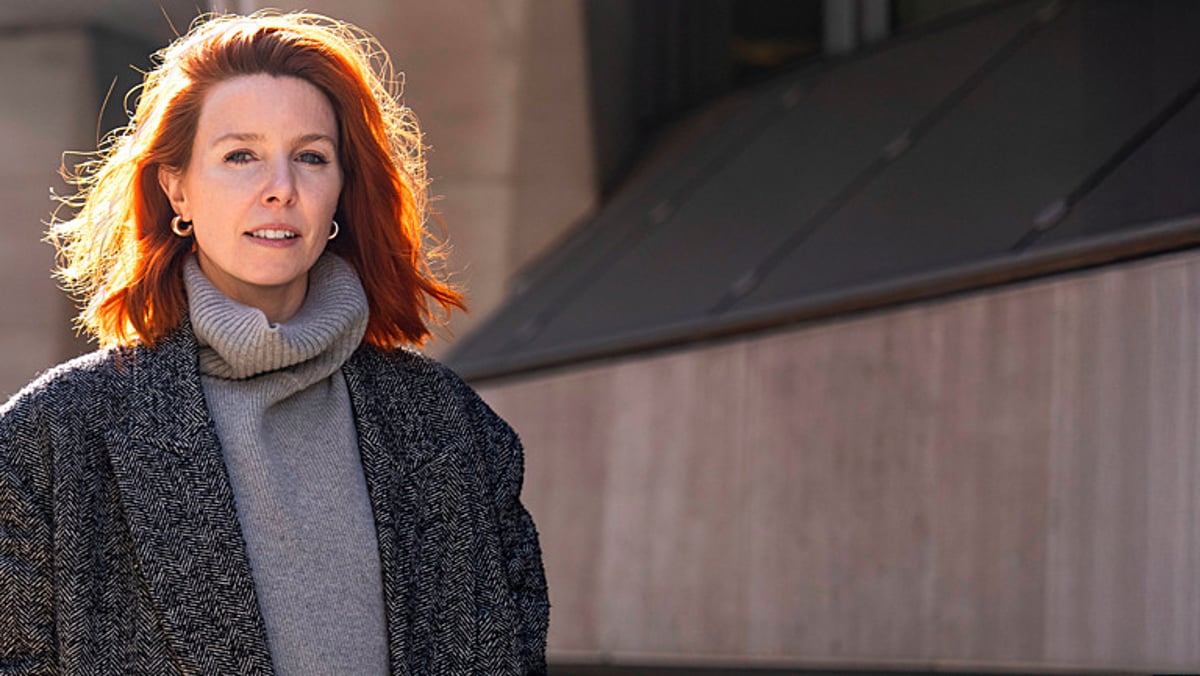 Stacey Dooley: Rape on Trial on BBC One review — why aren't more people ...