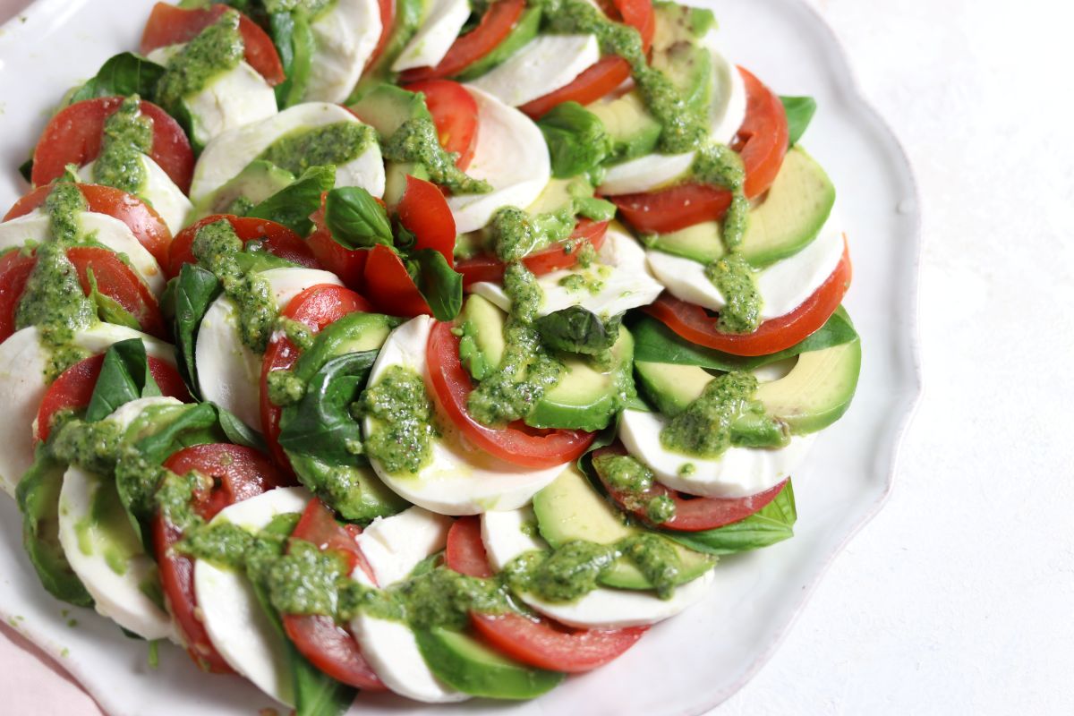 Caprese Salad