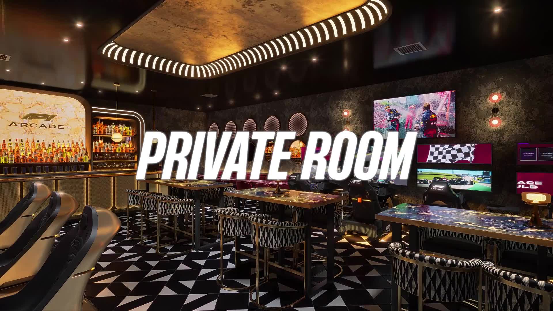 New F1 Arcade coming to Philly in May