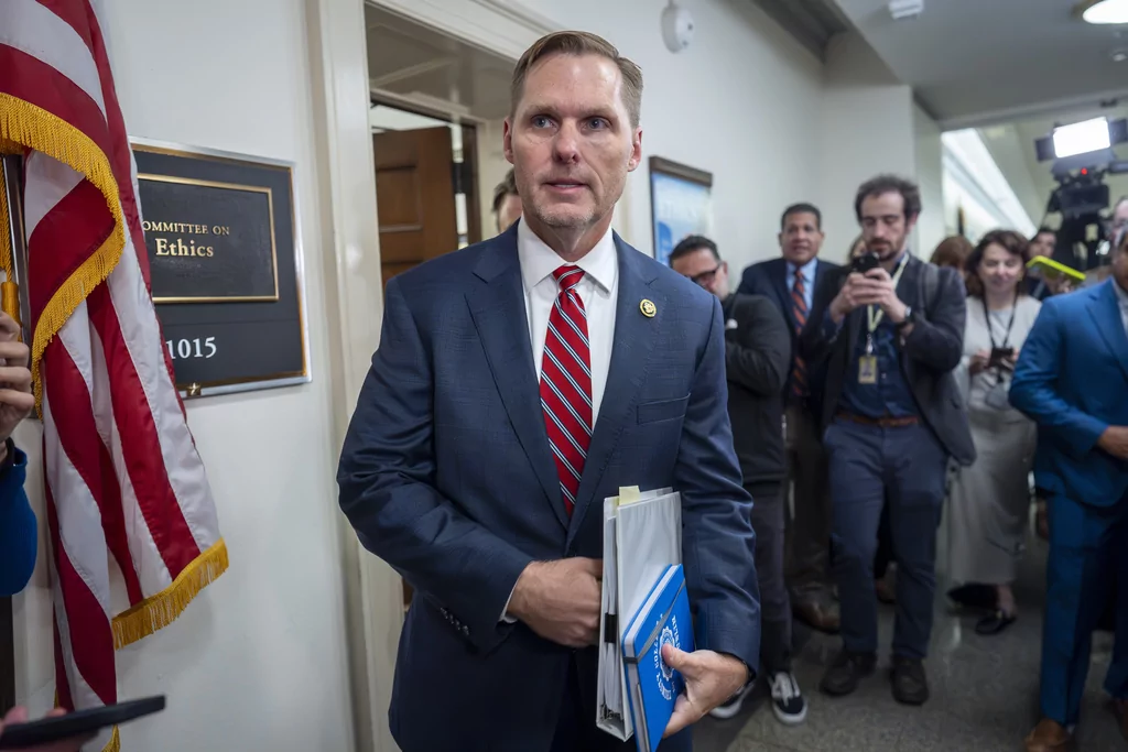 House Ethics Committee fills its ranks after turbulent end to last Congress