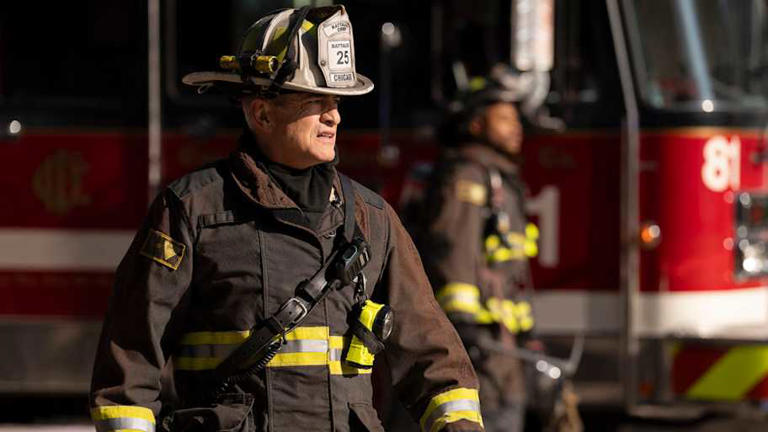 Herrmann is ready to take over 51 from Pascal on Chicago Fire (here's why)