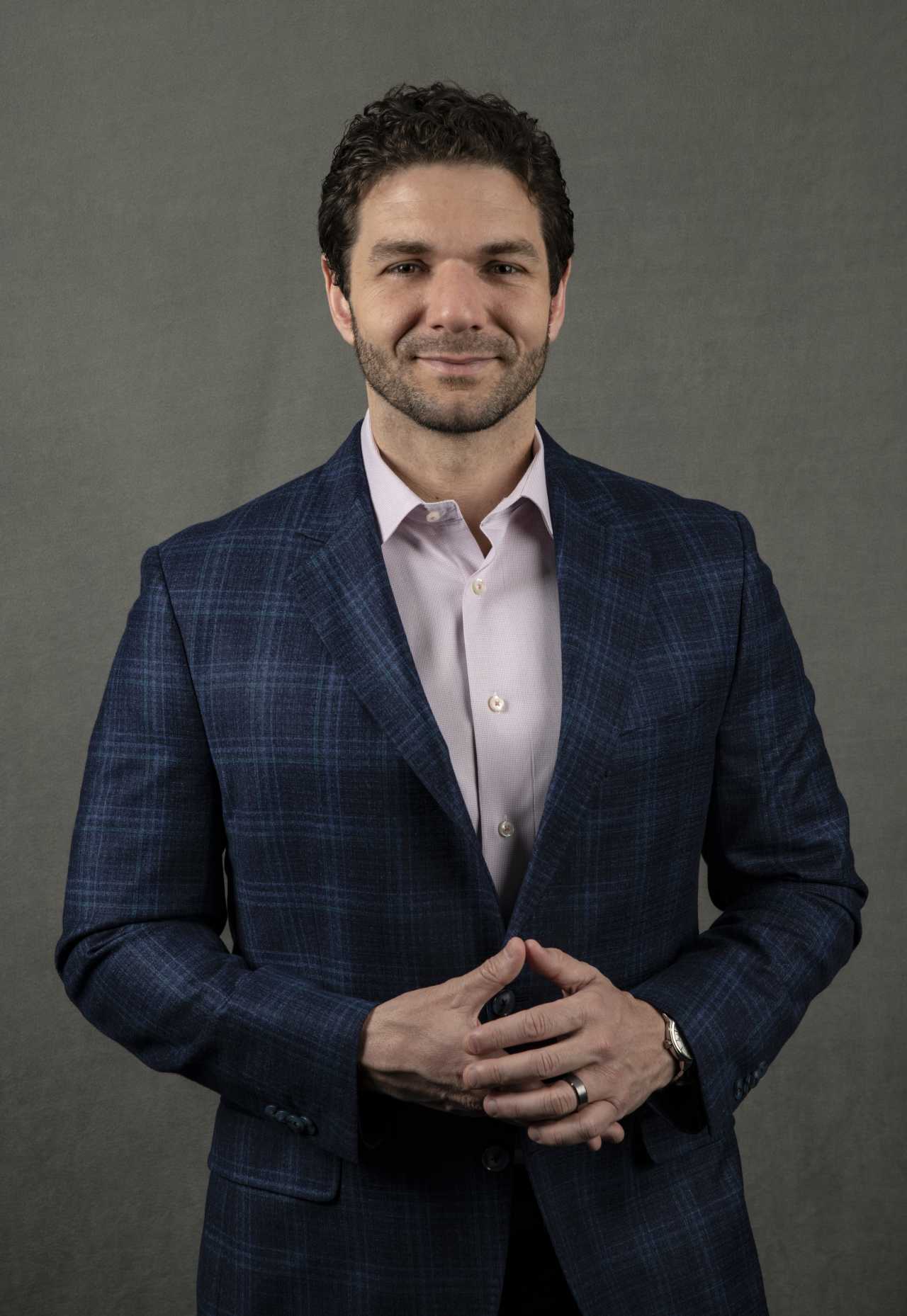 Jamie Hopkins: The Race to Prepare Young Advisor Talent