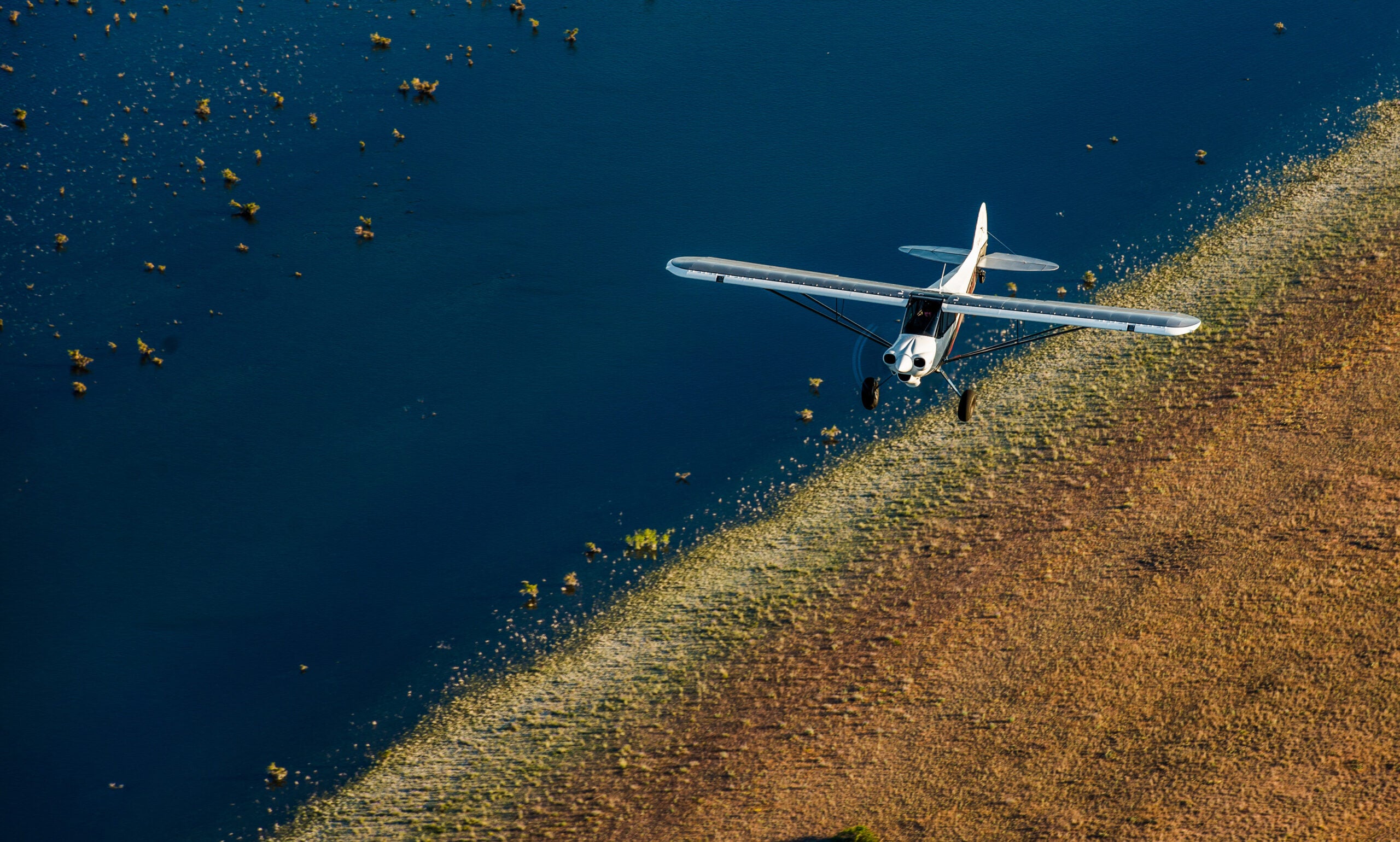 2025 FLYING Buyers Guide: Pistons