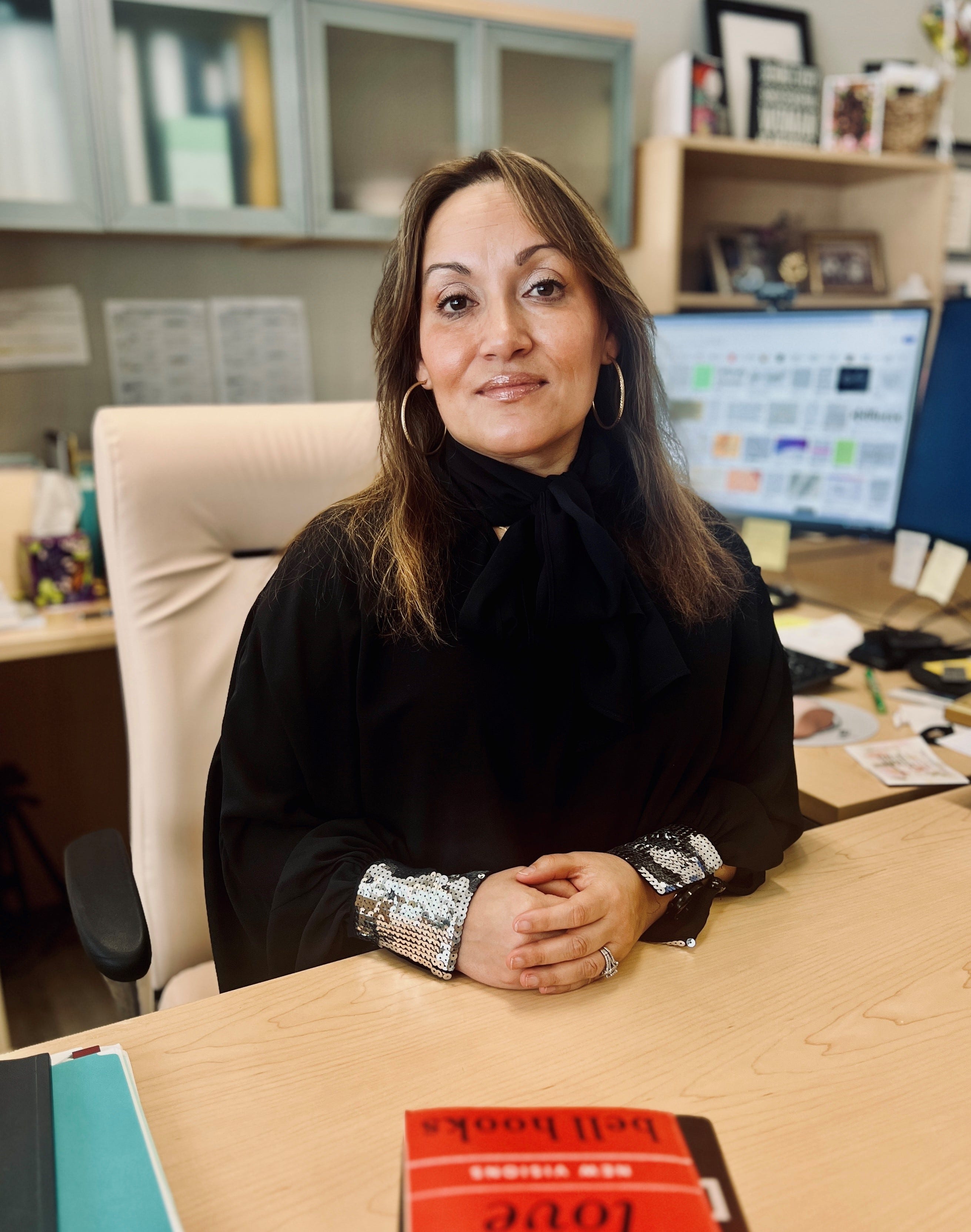 Nyack schools tap leader from its ranks: Lizzette Ruiz-Giovinazzi named ...