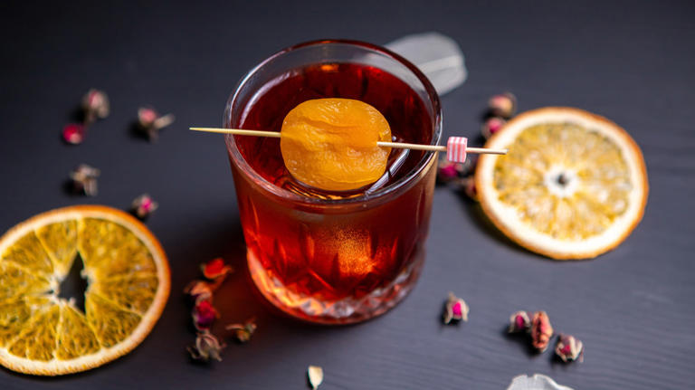 15 Cocktails Every Chocolate Lover Should Know About