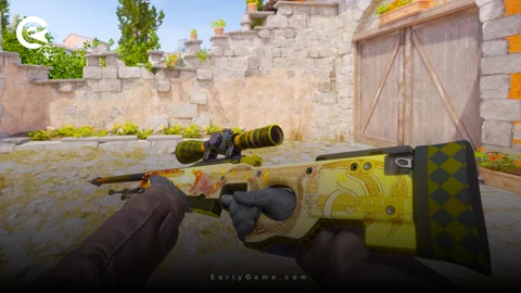 Braucht die AWP einen Buff in CS2?