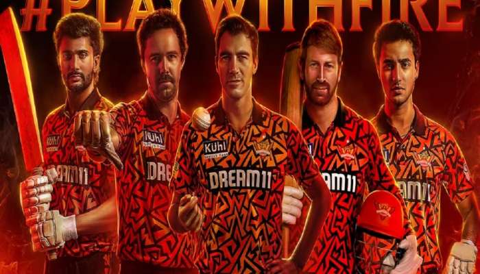 MI, CSK सोडा आता सनरायजर्स हैदराबादपेक्षा खतरनाक कोणच नाही, पाहा IPL ...