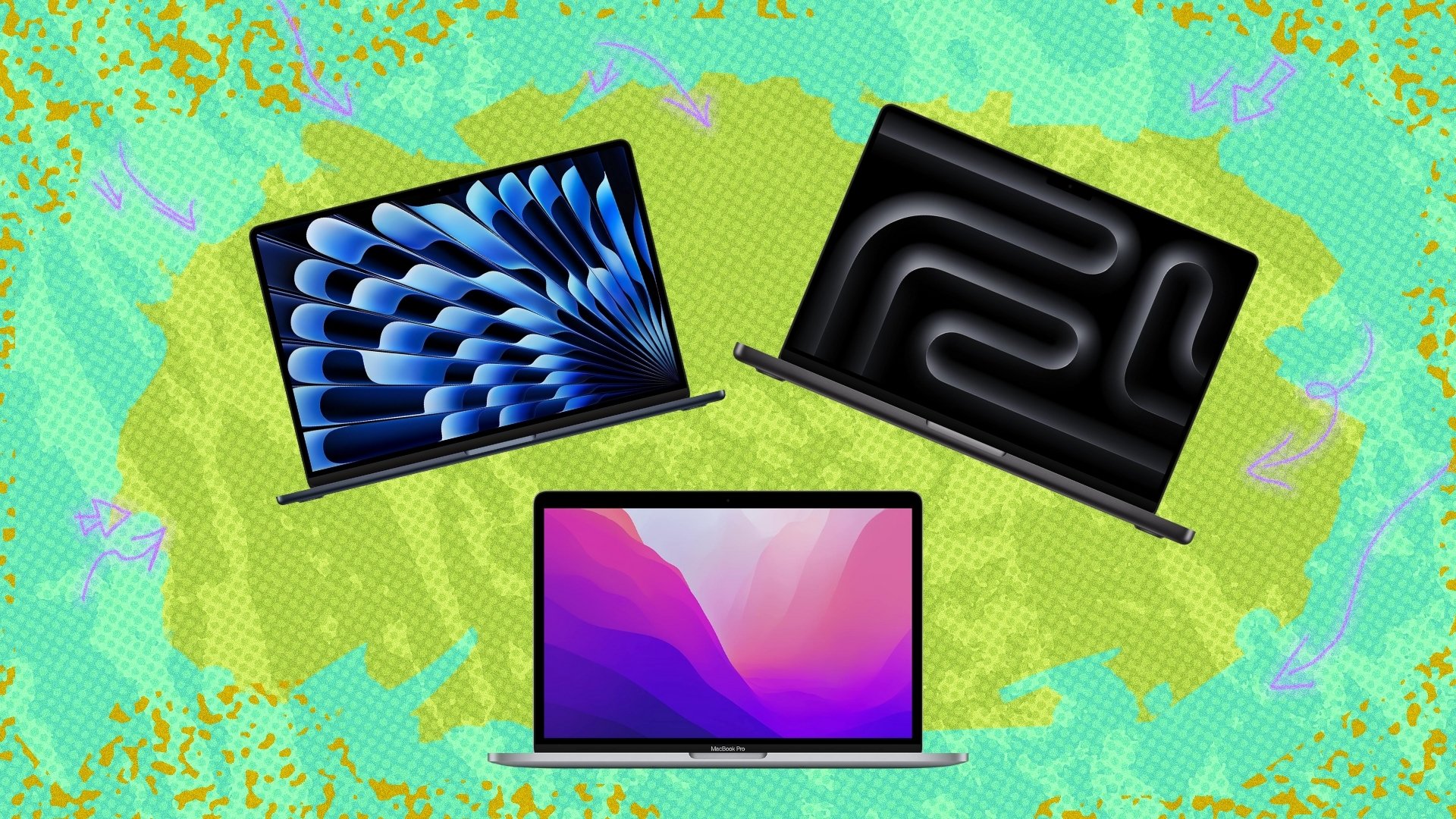 The best MacBook deals on Amazon ahead of its Big Spring Sale: The new ...