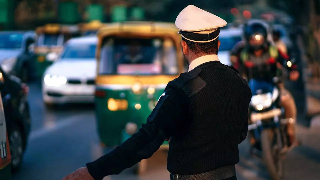 New traffic fines in India: 5 countries with strict traffic rules and fines you didn't know
