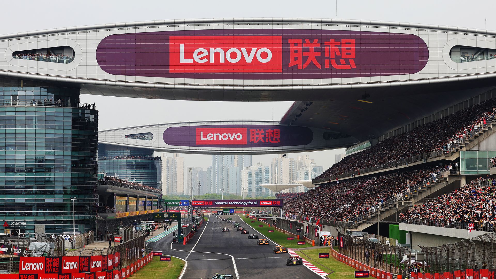 F1 Sprint format and rules, explained for 2025