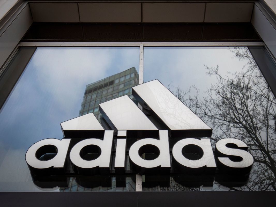 Adidas Is Running a Massive Sale With Shoes on Sale for as Low as $14