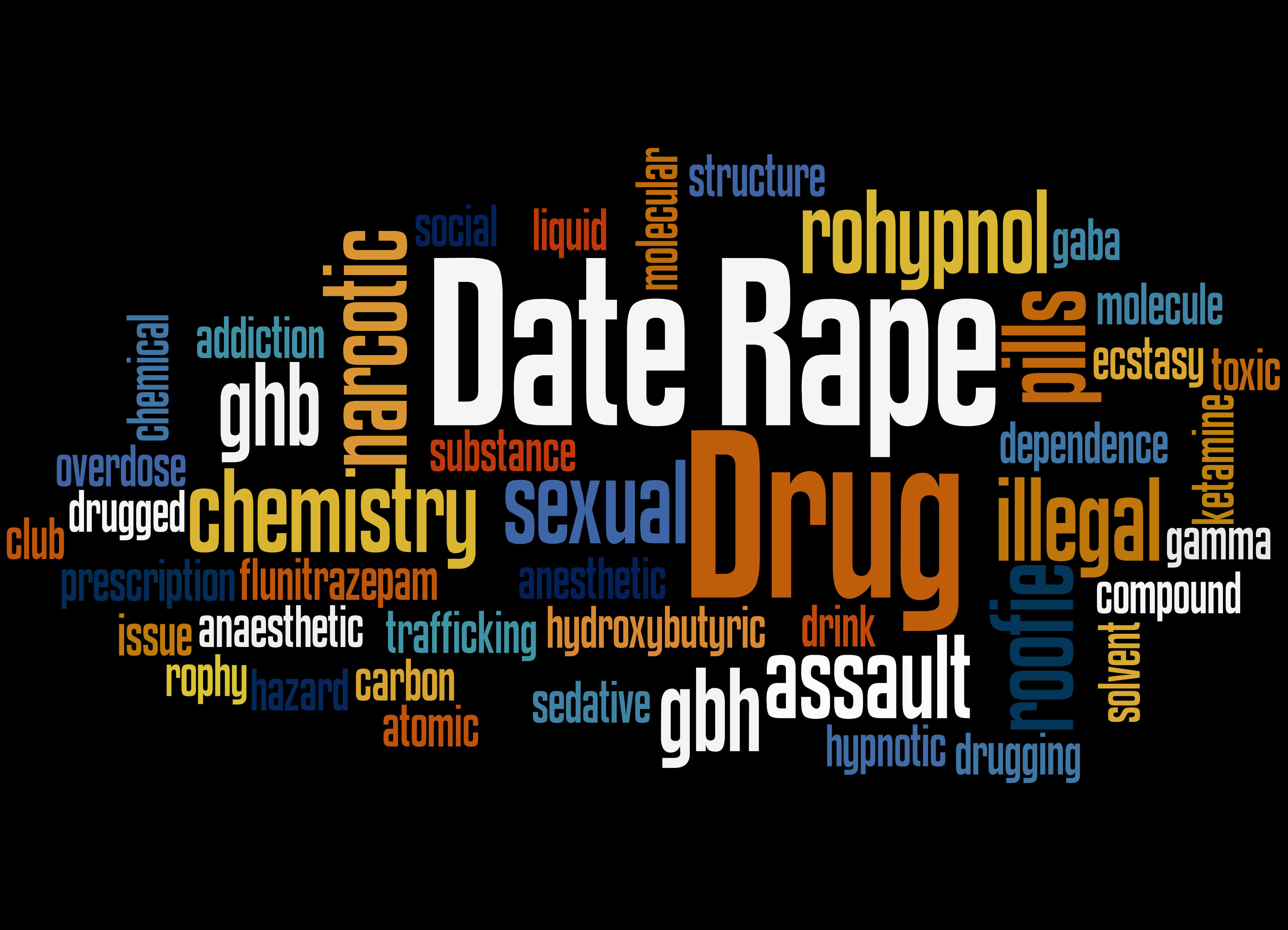 Miami Beach Rolls Out 5,000 Drug-Detection Cards To Combat Date-Rape