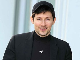 Telegram CEO Pavel Durov returns to Dubai amid French probe