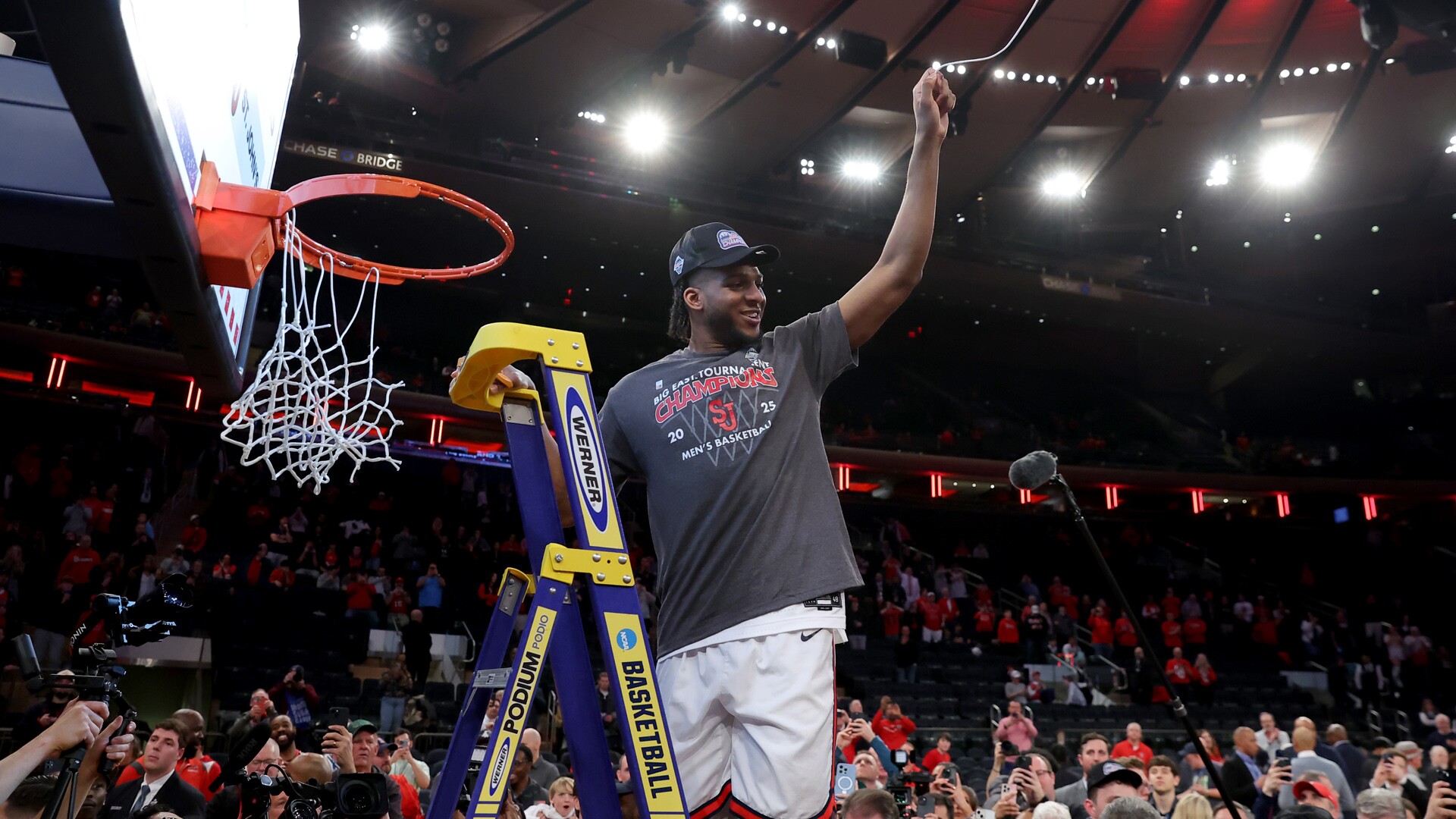 March Madness champions: Past winners list by year, most titles ...