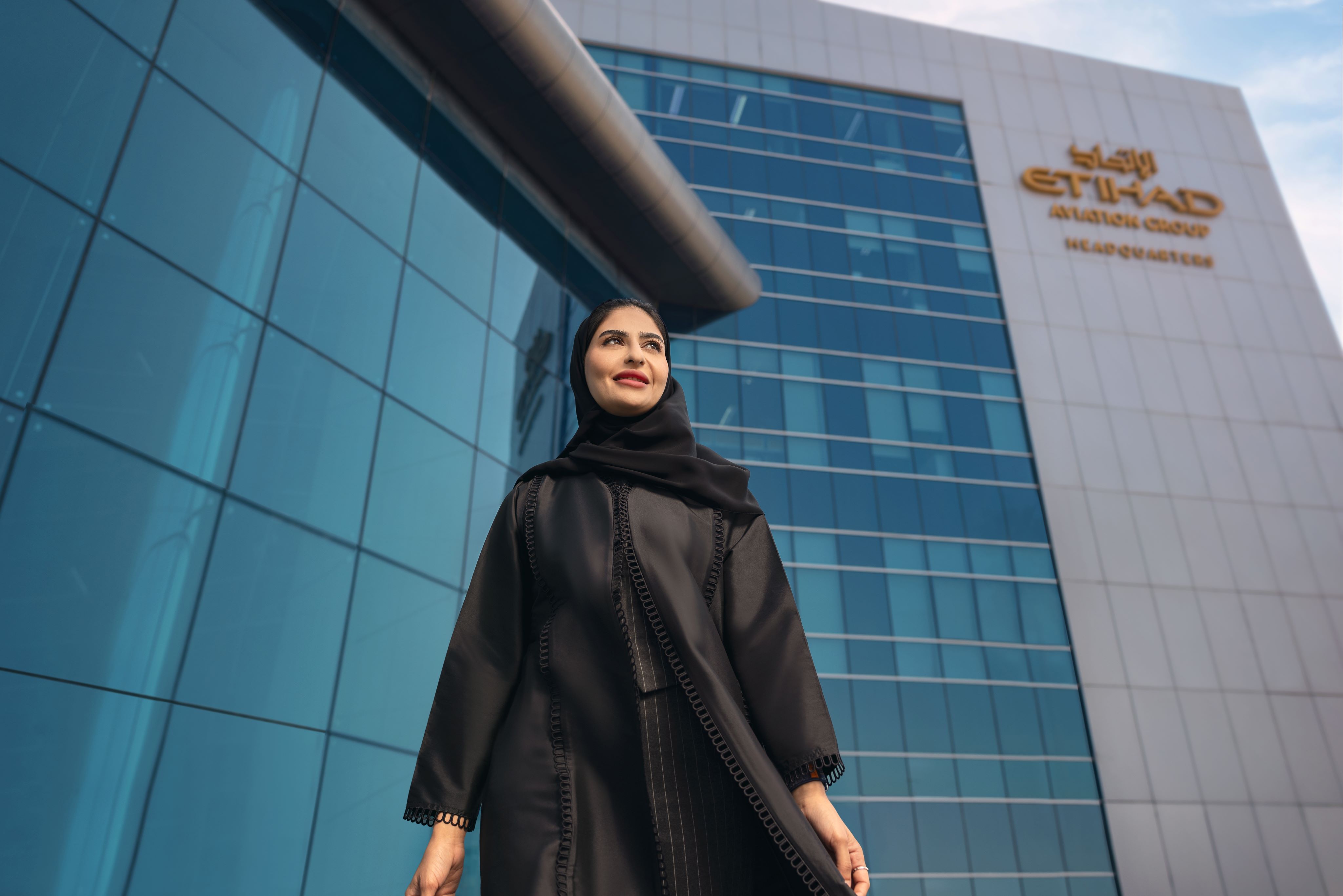 Etihad Airways unveils UAE National Talent Development Strategy