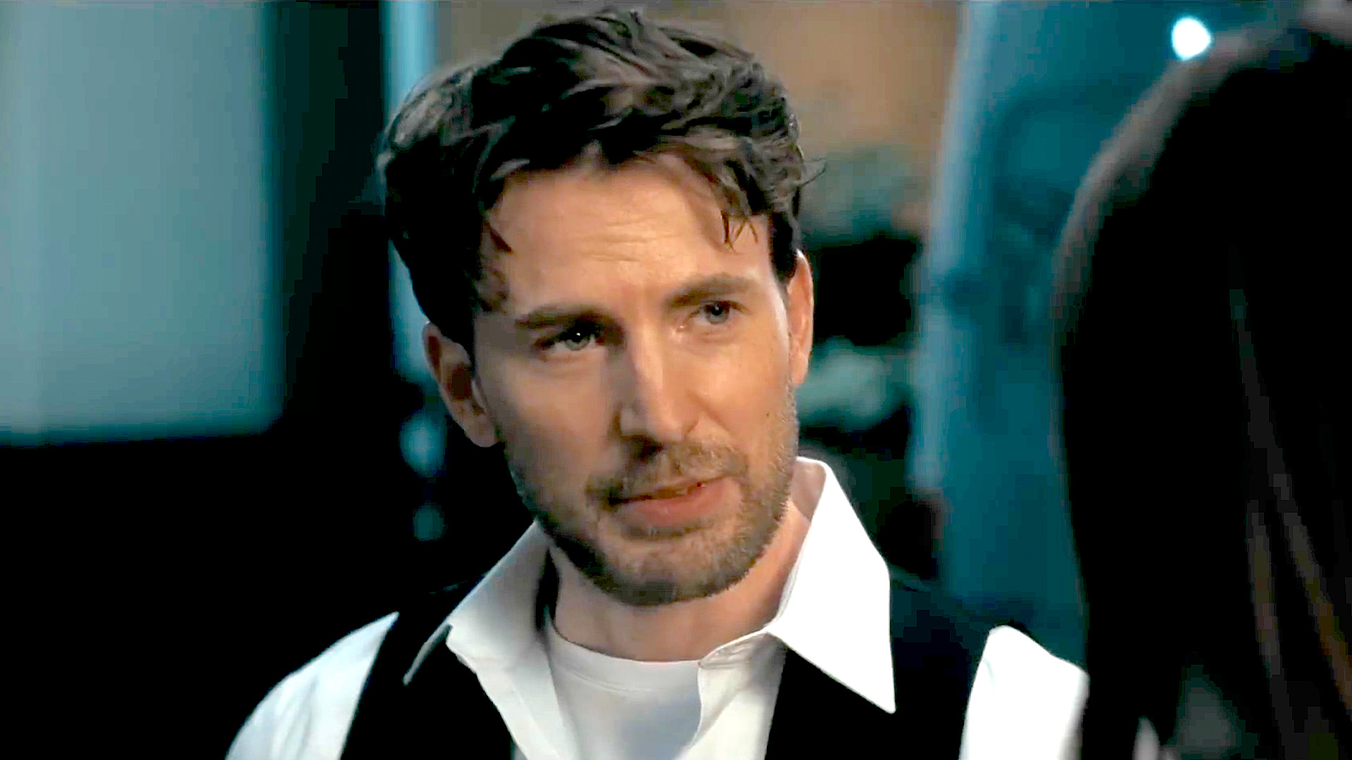 Official Trailer for A24's Materialists