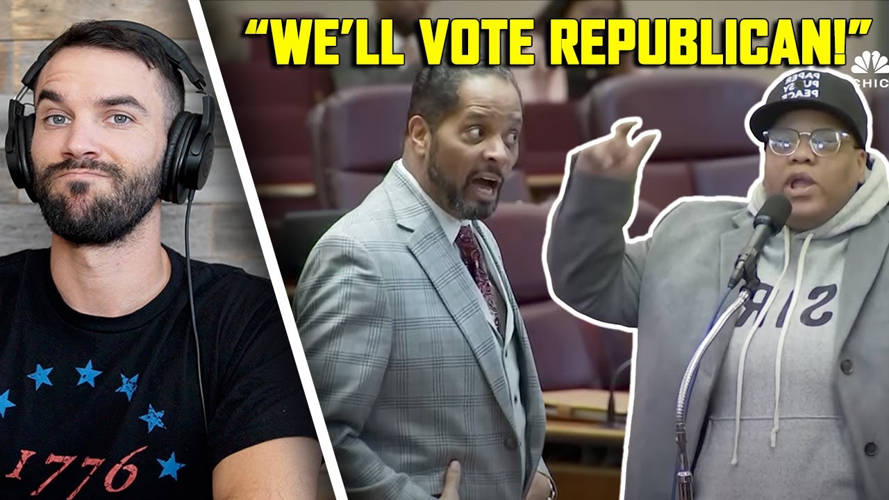 Liberal City Spirals Into Chaos Over Sanctuary City Status