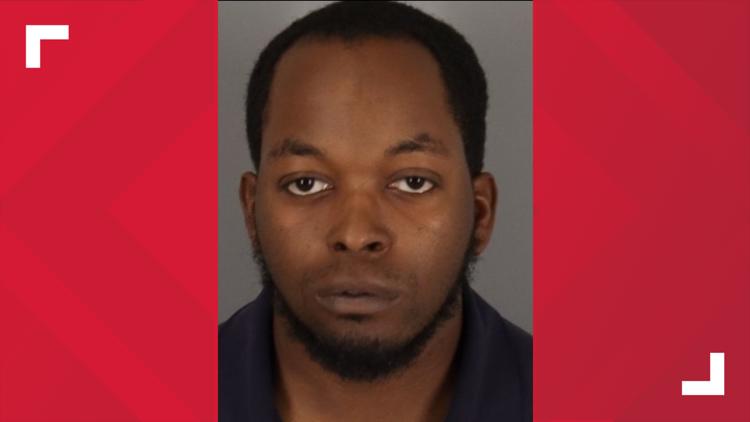 Security guard indicted for murder after fatal shooting of Bobby Francois