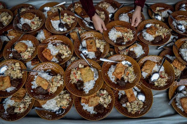 Jadwal Imsak Hari Ini di Kota Depok dan Sekitarnya (Senin, 24 Maret 2025)