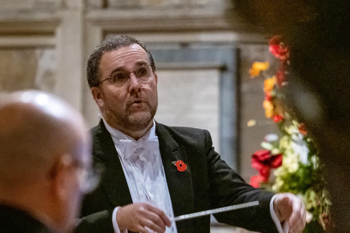 'Deeply-moving' concert in prospect from Ripon Choral Society in the ...