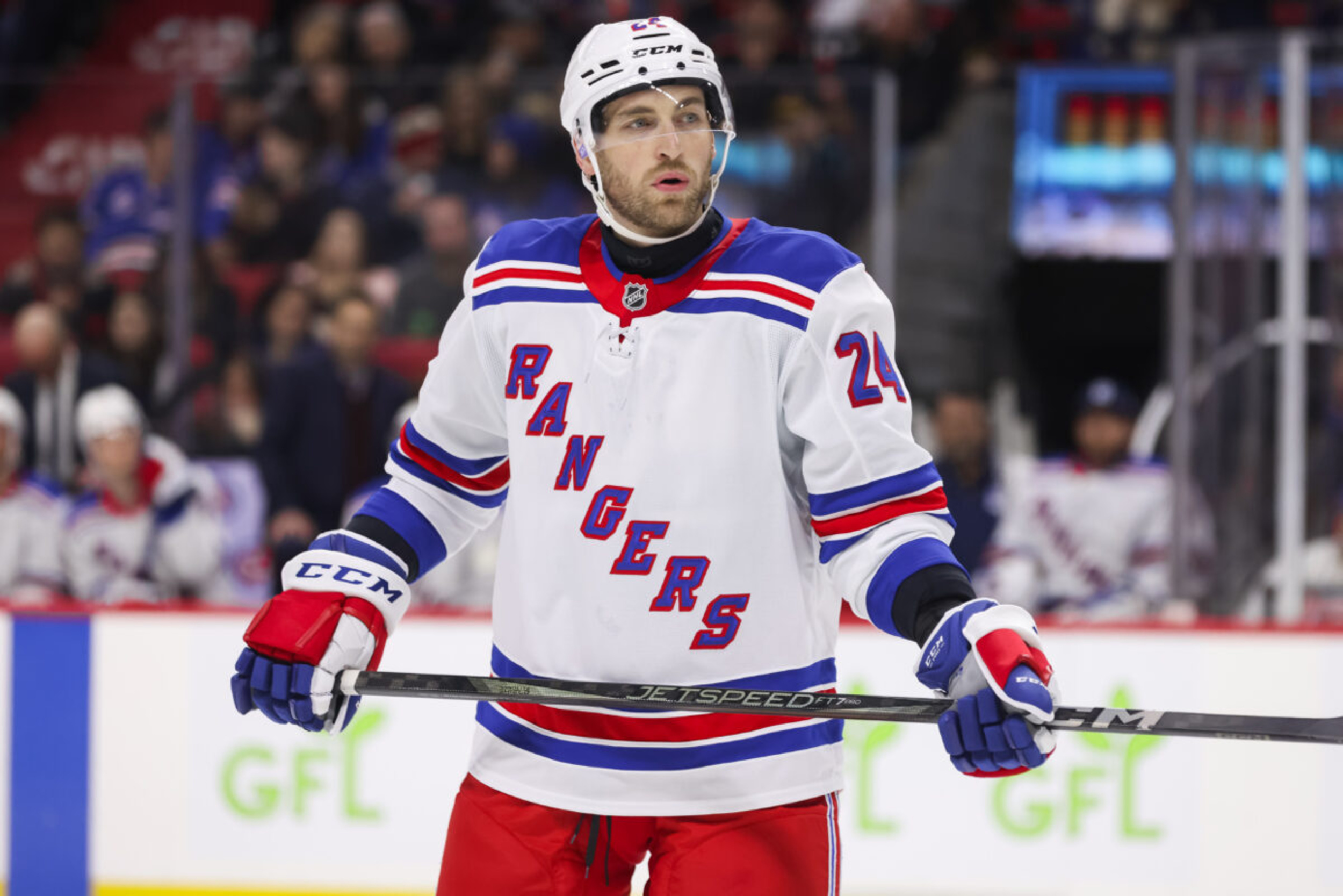 Rangers’ Carson Soucy Provided Much Greater Value Than Meets the Eye