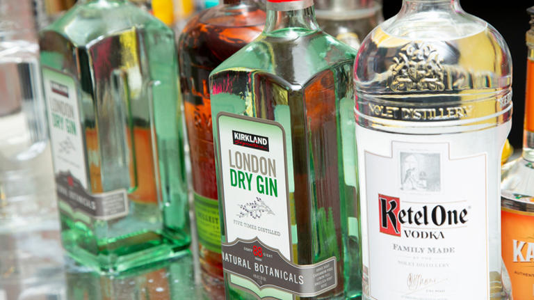 Can You Return Alcohol To Costco?