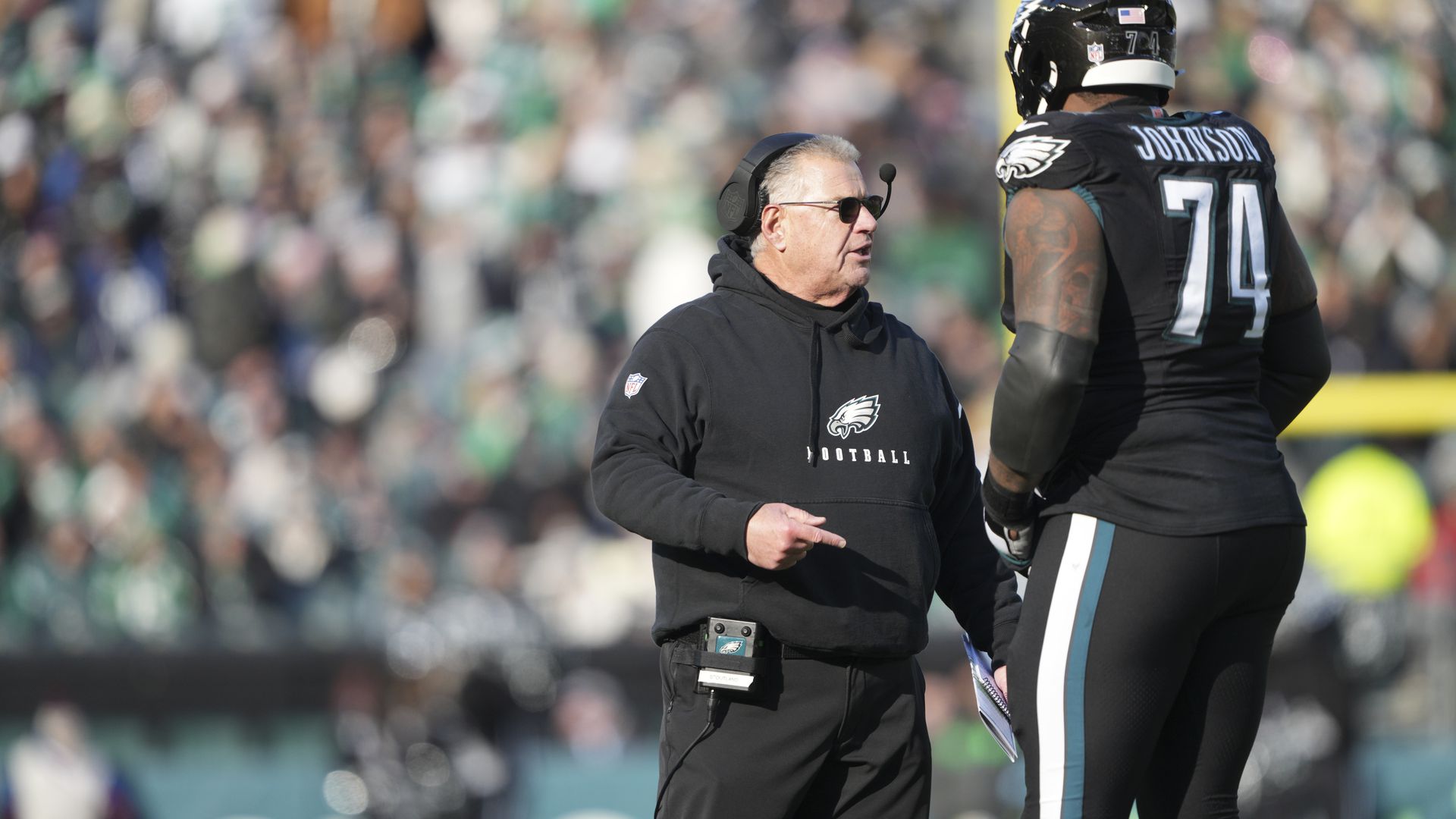 Eagles’ player development will be the key to keeping their Super Bowl ...