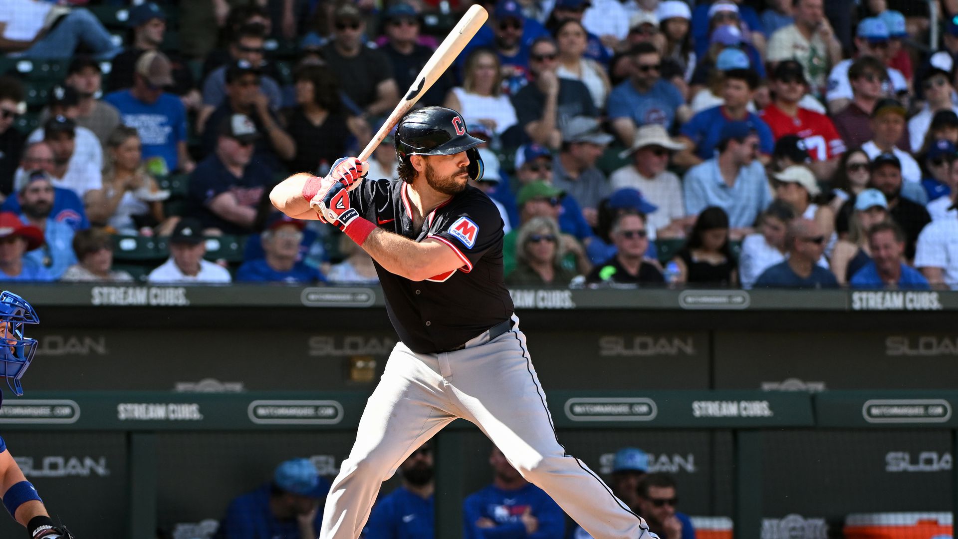 Guardians News and Notes: Austin Hedges Hit a Ball 106 Miles Per Hour