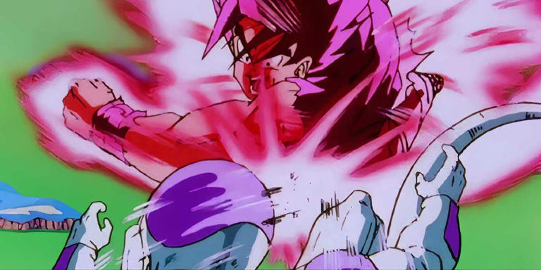 Dragon Ball: Frieza's Greatest Fights of All Time, Ranked