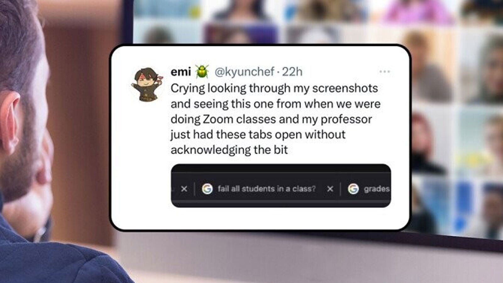 33 of the Funniest Tweets from Monday, March 17, 2025