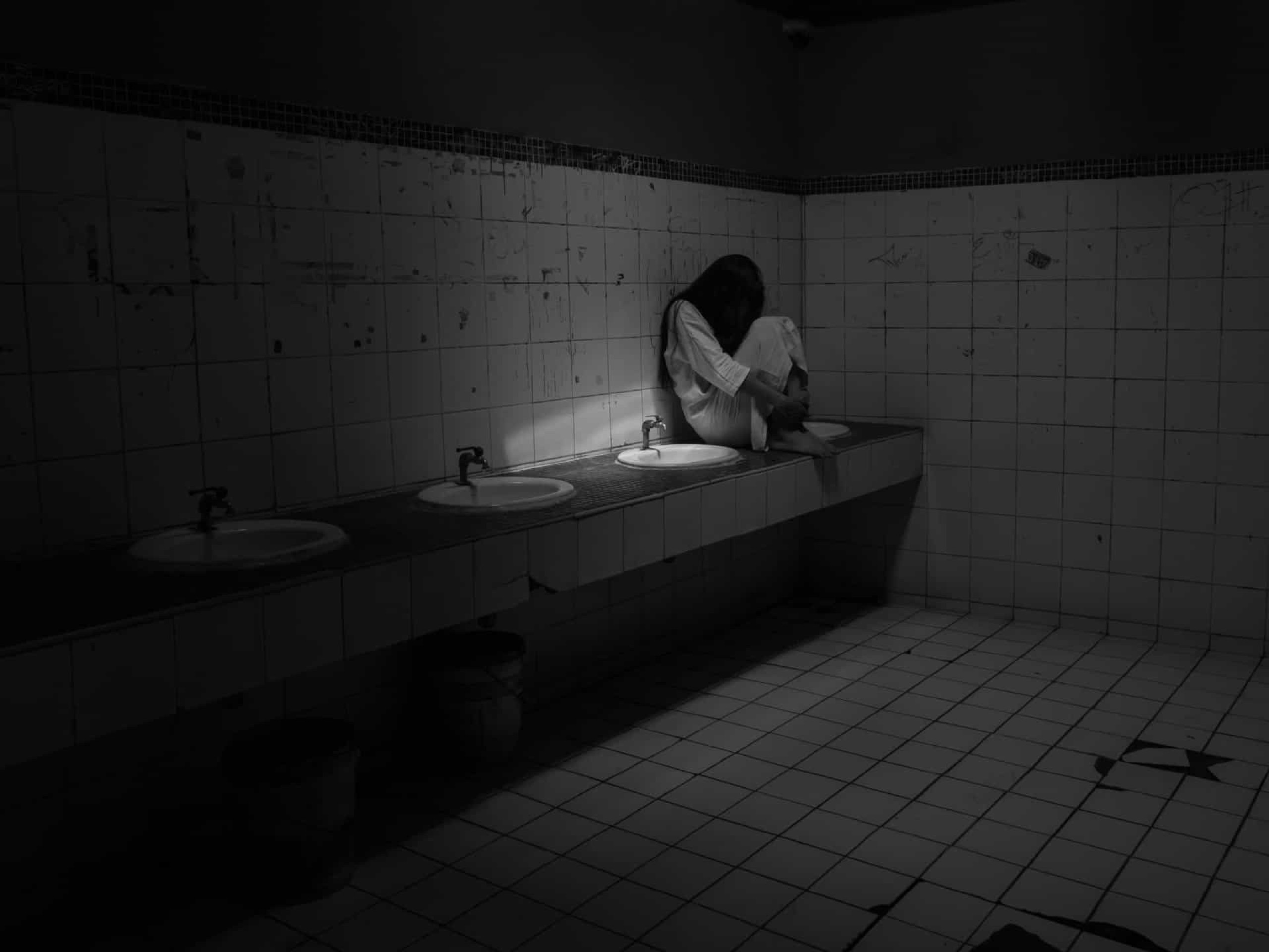 Spooky urban legends from Japan