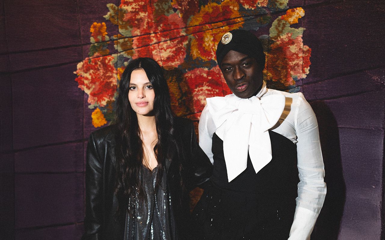 Entre mode et art, le MiMa Concept Store fait vibrer la Fashion Week