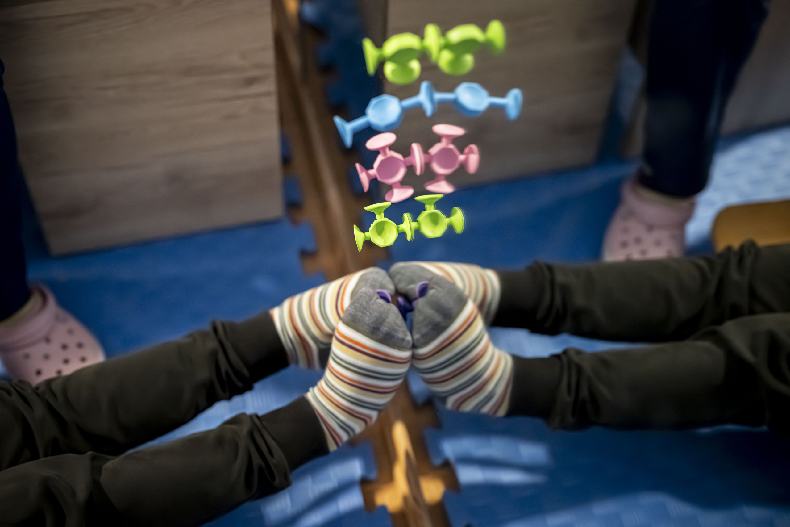 How to identify the symptoms of ADHD