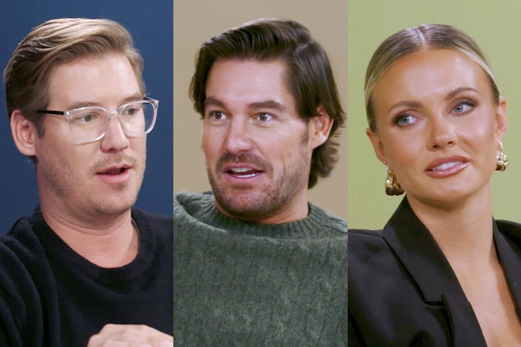 See What Has Craig Bringing Up Austen and Taylor's Past: "Long Term ...